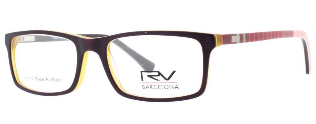 Dioptrické okuliare RV321-Brown | eOkuliare.sk