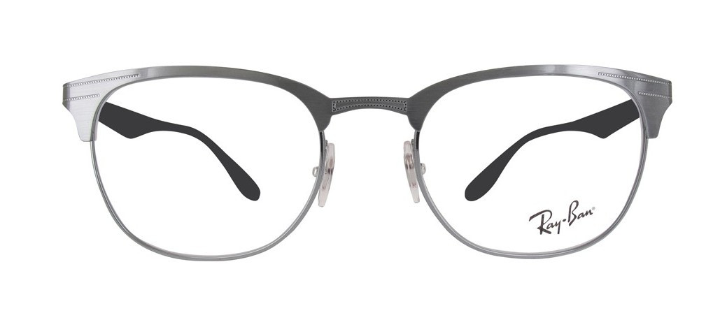 Dioptrické okuliare Ray-Ban RX6346-2553-50 | eOkuliare.sk