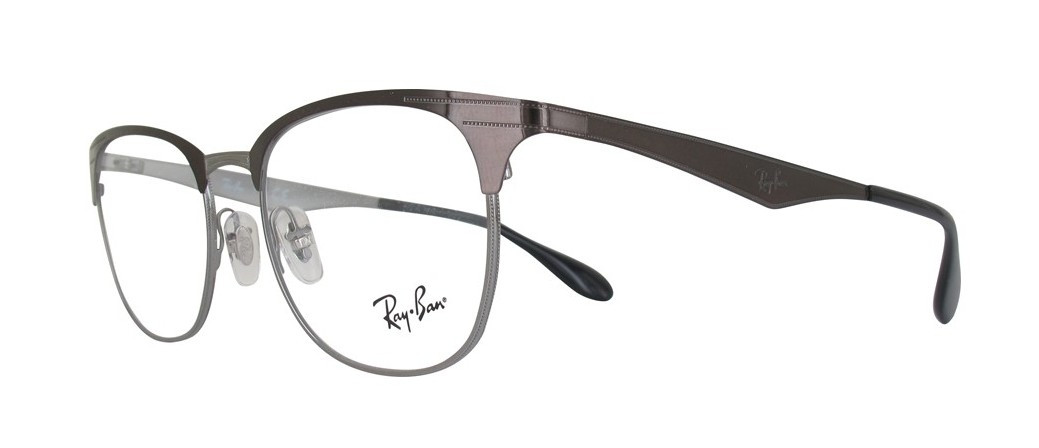 Dioptrické okuliare Ray-Ban RX6346-2862-52 | eOkuliare.sk