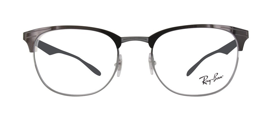 Dioptrické okuliare Ray-Ban RX6346-2862-52 | eOkuliare.sk